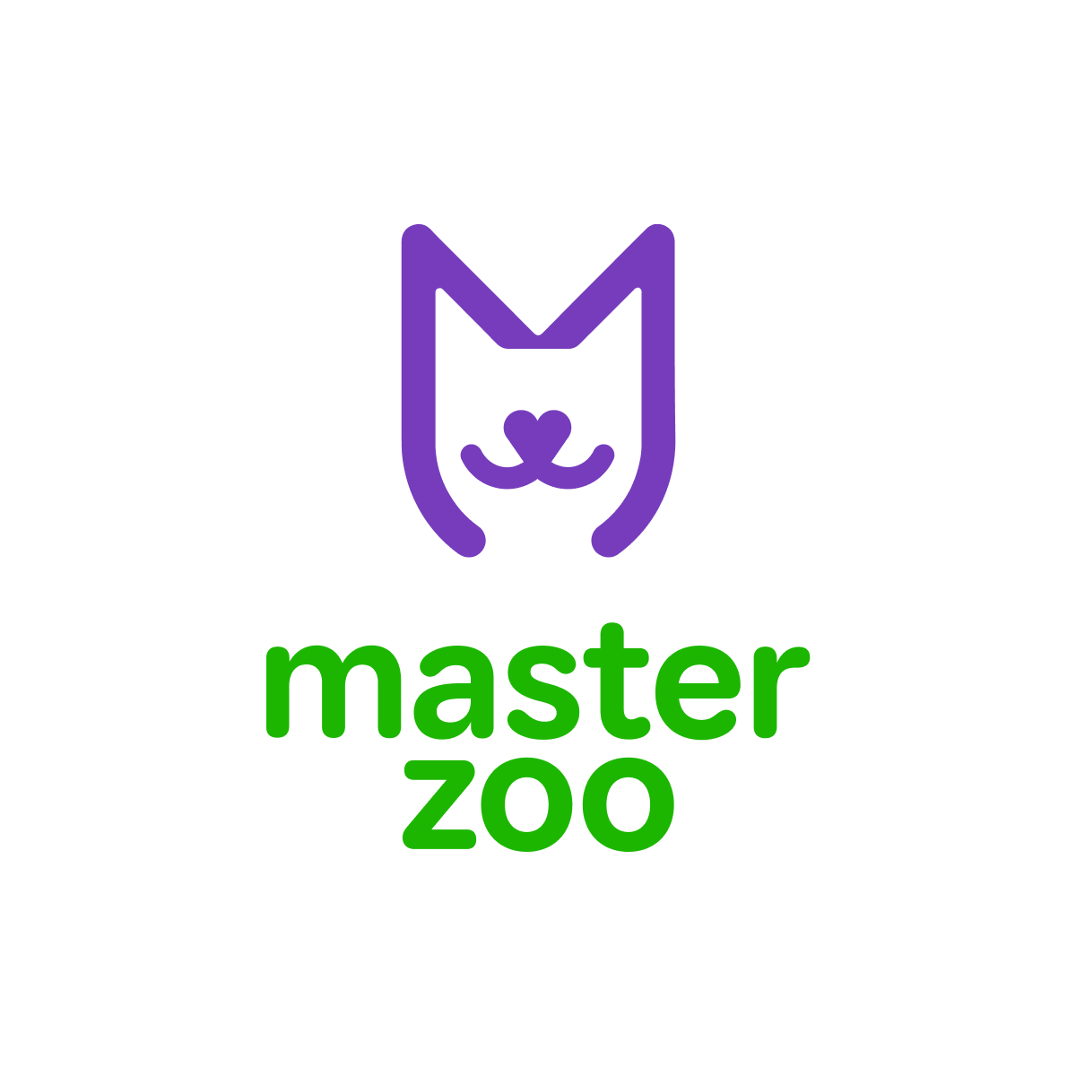 Карта доставки з магазинів MasterZoo в Україні | Zakaz.ua